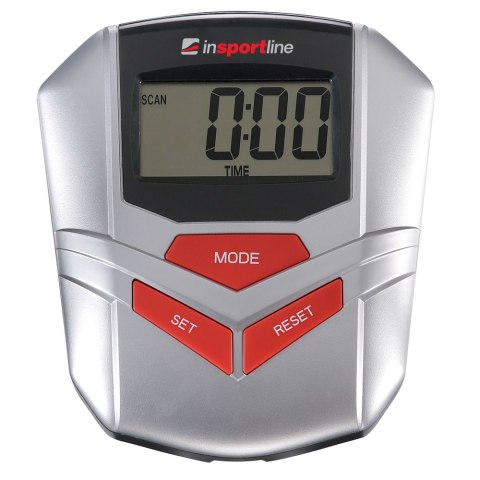 Sklep Sportowy - ROWER STACJONARNY POZIOMY VARIS /INSPORTLINE - ss24.pl